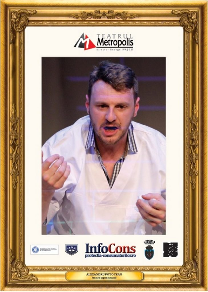 Personalități Culturale - o9atitudine pentru cultură - 100 România