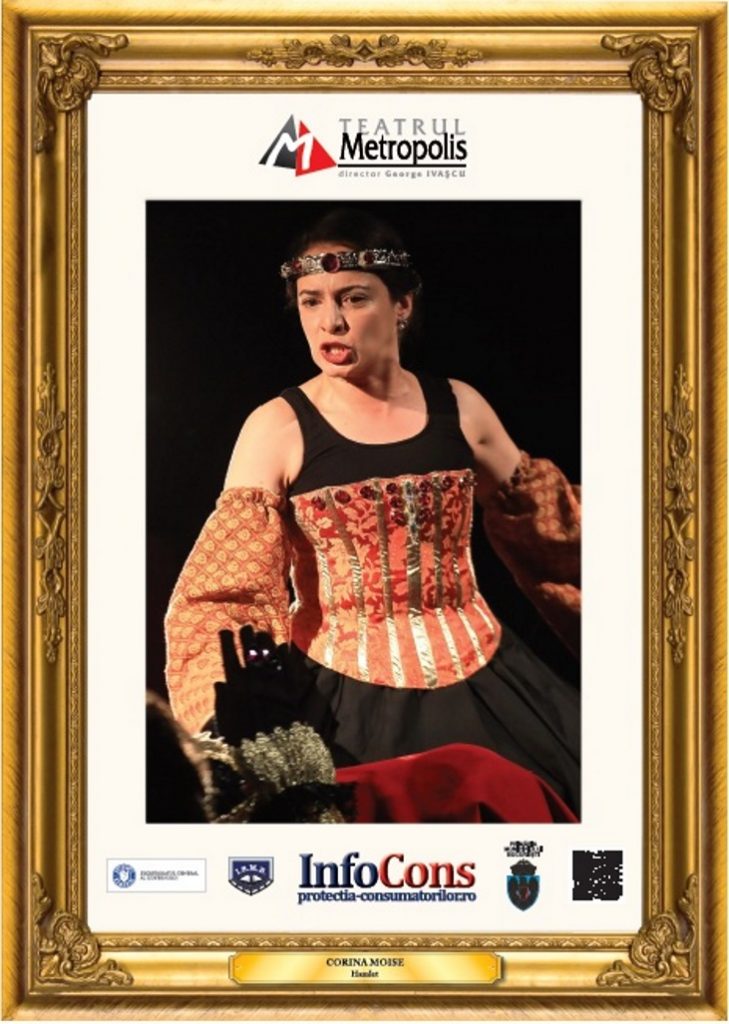 Personalități Culturale - o9atitudine pentru cultură - 100 România